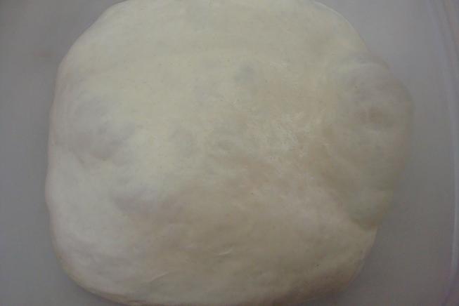 Learning Knowledge to Make Pizza: Another V&N Clone Attempt Tuesday 11 ...