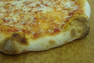 Learning Knowledge to Make Pizza: Milk Kefir poolish Pizza with added ...