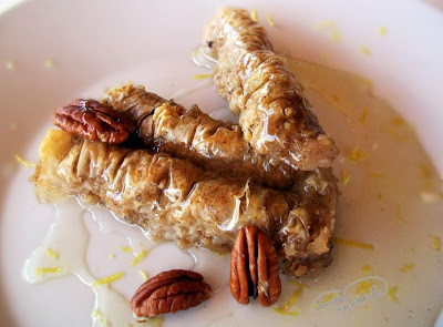 Retete culinare: Sarailie