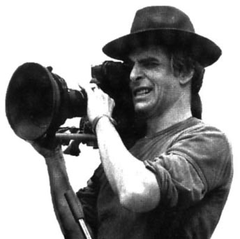 The full metal picture show