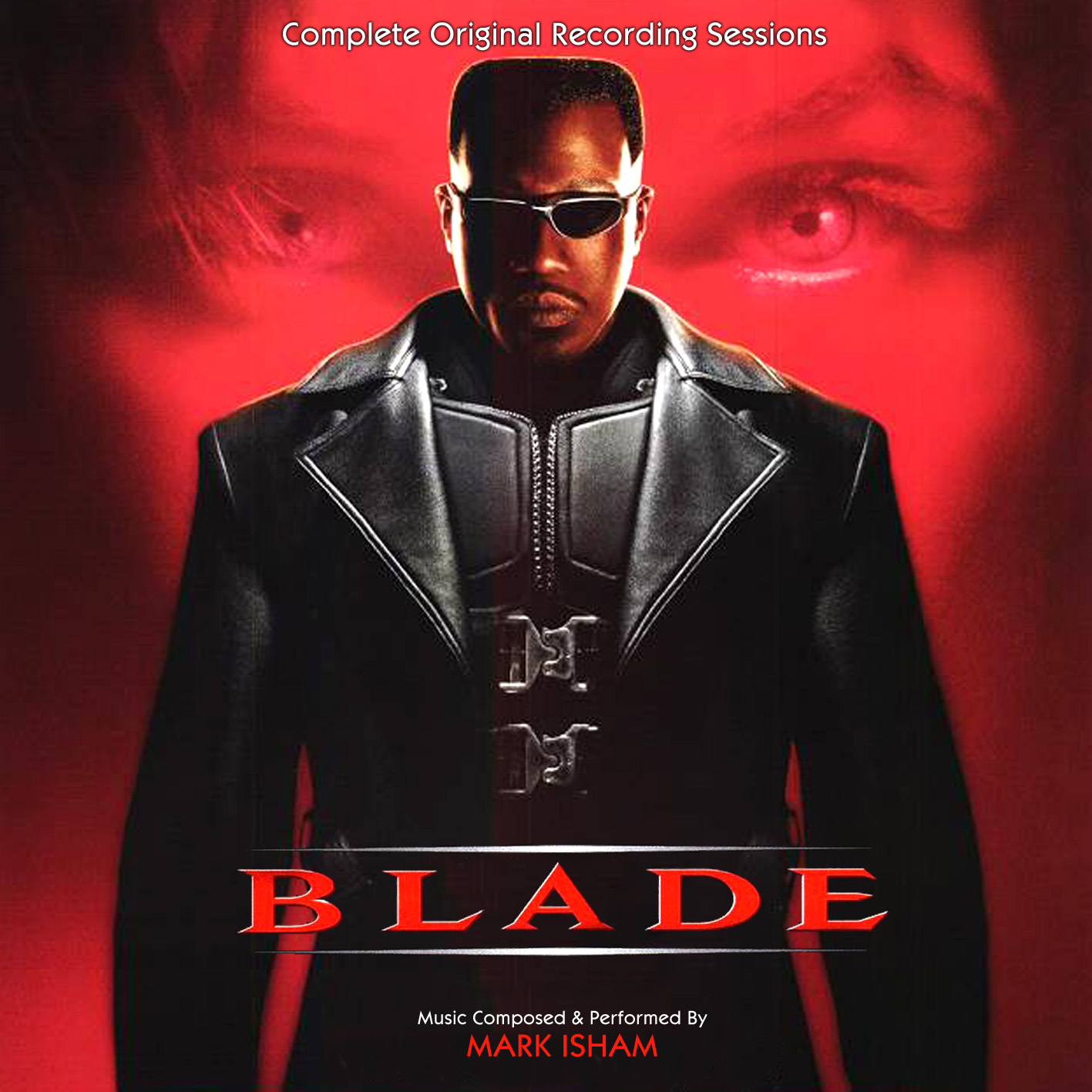 OST Soundtrack-centrum: 740. BLADE