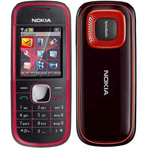 THE COLOUR OF LIFE !: Nokia 5030 Xpress Mobile Phone