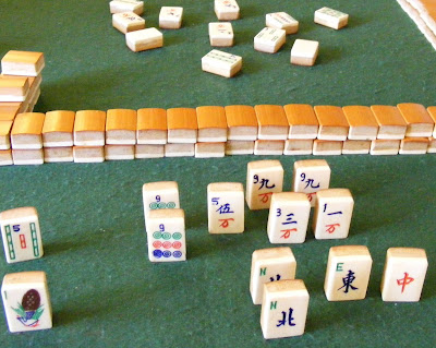 Pipany & the Poltisko Memoirs.: June 2009