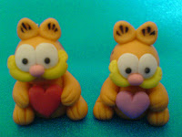 Clay Explorer: Garfield Clay Explorer