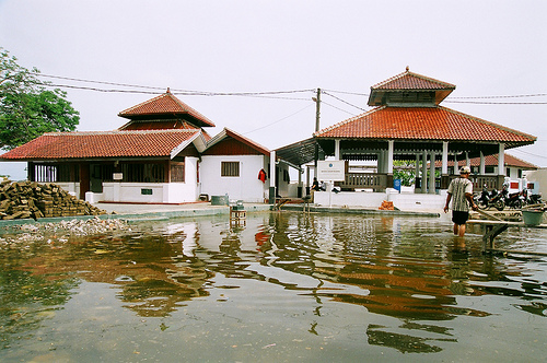 Si Pitung | chillinaris