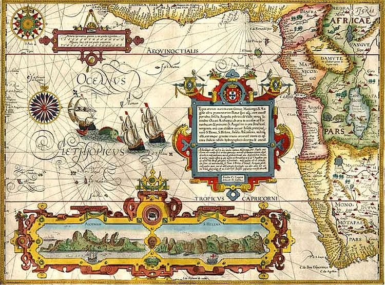 História para todo lado!: Reinos Africanos