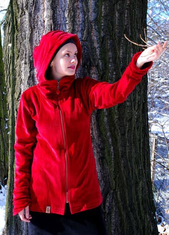 Stylebunny: Chapati design