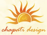 Stylebunny: Chapati design