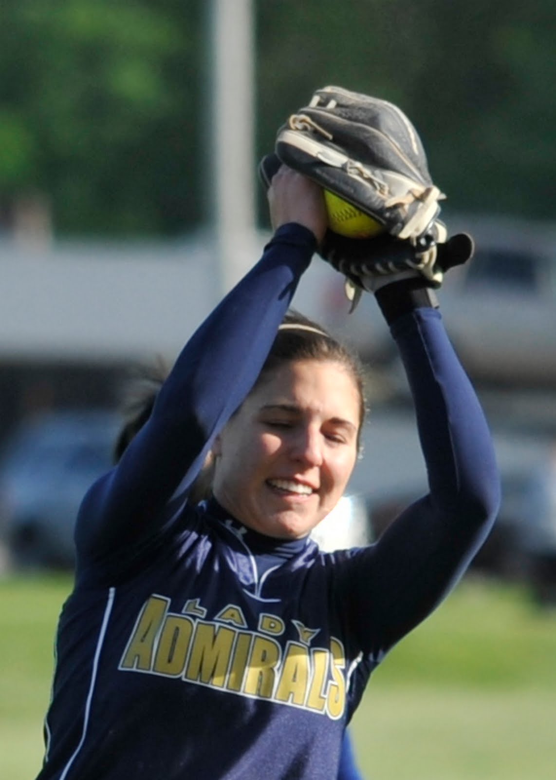 The Morning Journal Blogs: College Insider with Steve Walker: May 2010