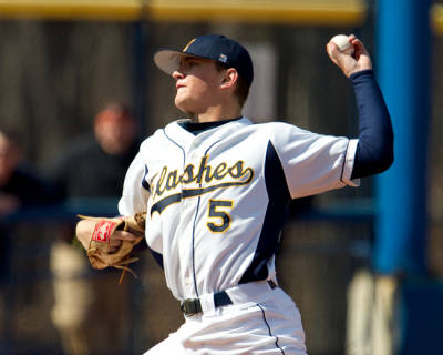 The Morning Journal Blogs: College Insider with Steve Walker: May 2010