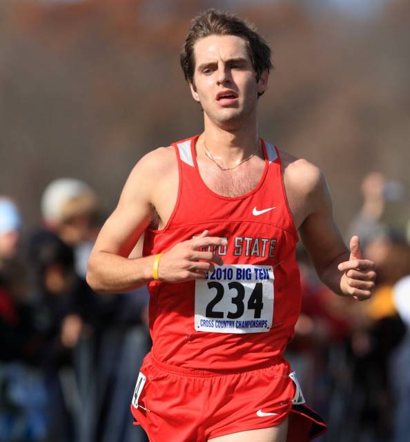 The Morning Journal Blogs: College Insider with Steve Walker: January 2011