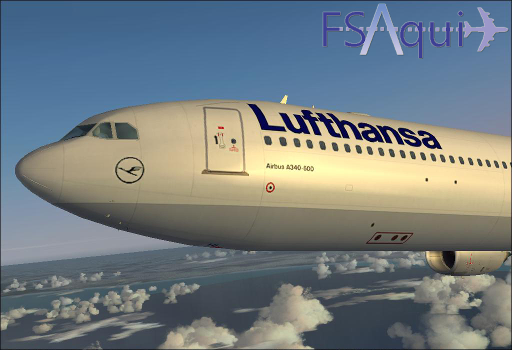 Flight Simulator 2004 Next Generation: [FS9/FSX]Simmer Sky Overland ...