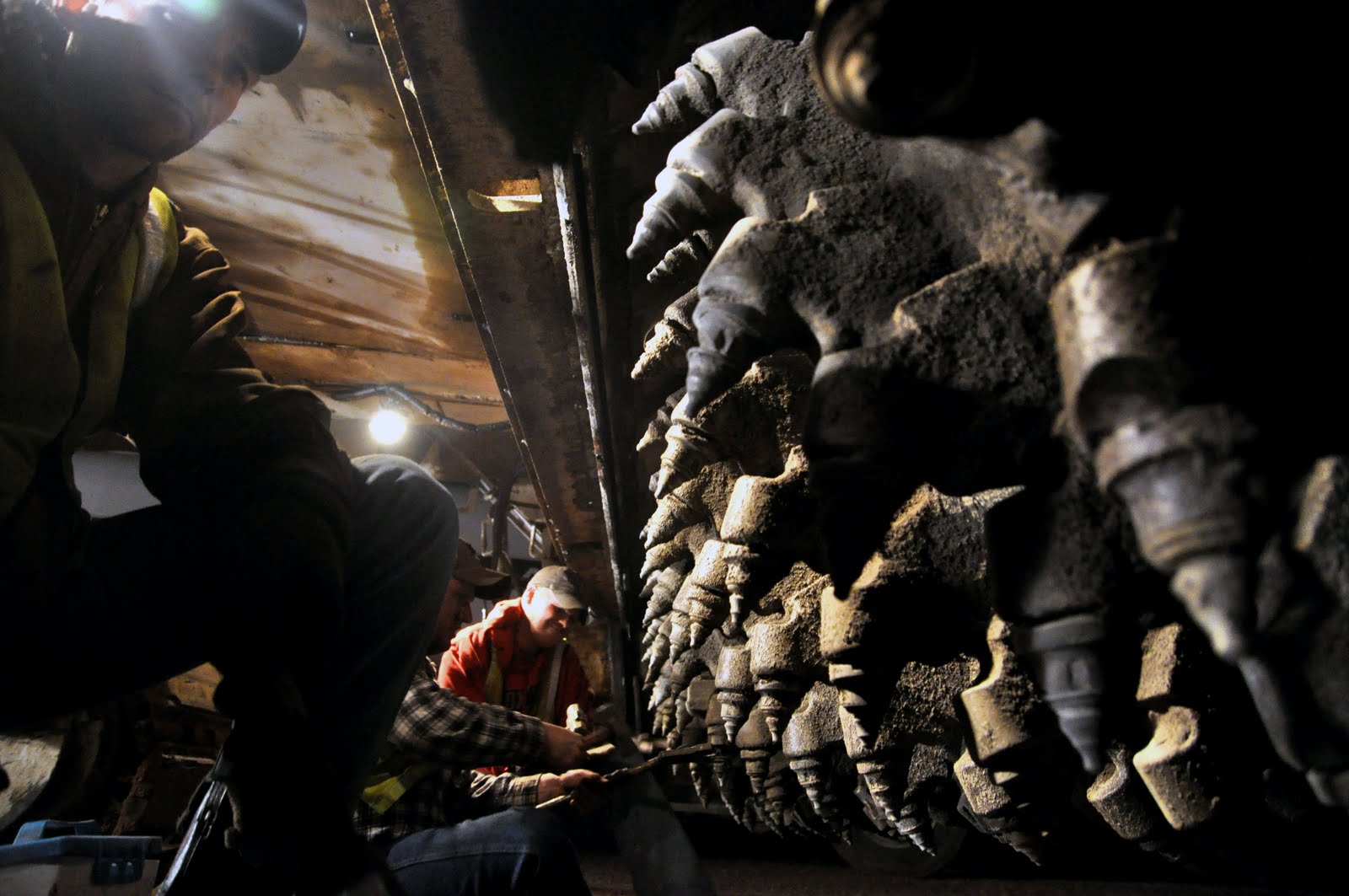 OSU Photojournalism: FINAL ASS: The Road Warriors