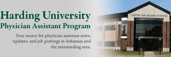 Harding University Physician Assistant Program