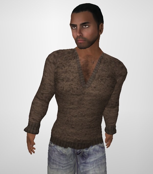 SL Freebies Galore: Make Him Over Hunt 5 Part 3 (MHOH5)