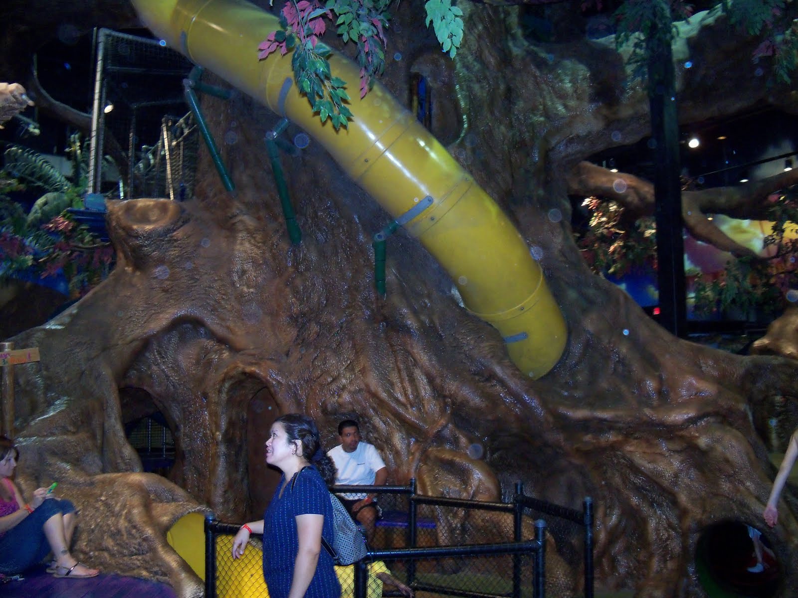 The Precious Pratts: Makutu's Island