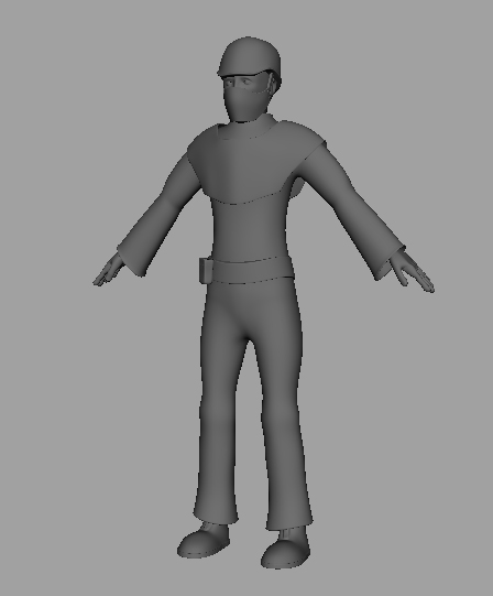 B3D Studios: Production