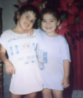 Autobiografia: Biografia veronica lizeth rascon sanchez