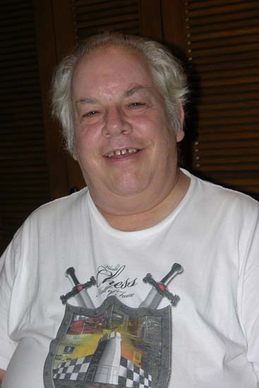 fpawn chess blog: Mike Goodall 1946-2010