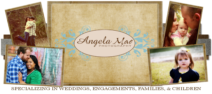 Angela Mae Photography: "Whats it Going to Bee?"