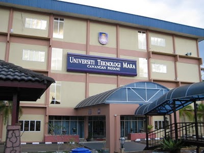 e-BoleyLah ~ everything boleh!!: UiTM Jengka Pahang
