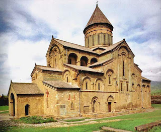 saqartvelos xurotmodzgvruli dzeglebi: saqartvelos xurotmodzgvruli dzeglebi