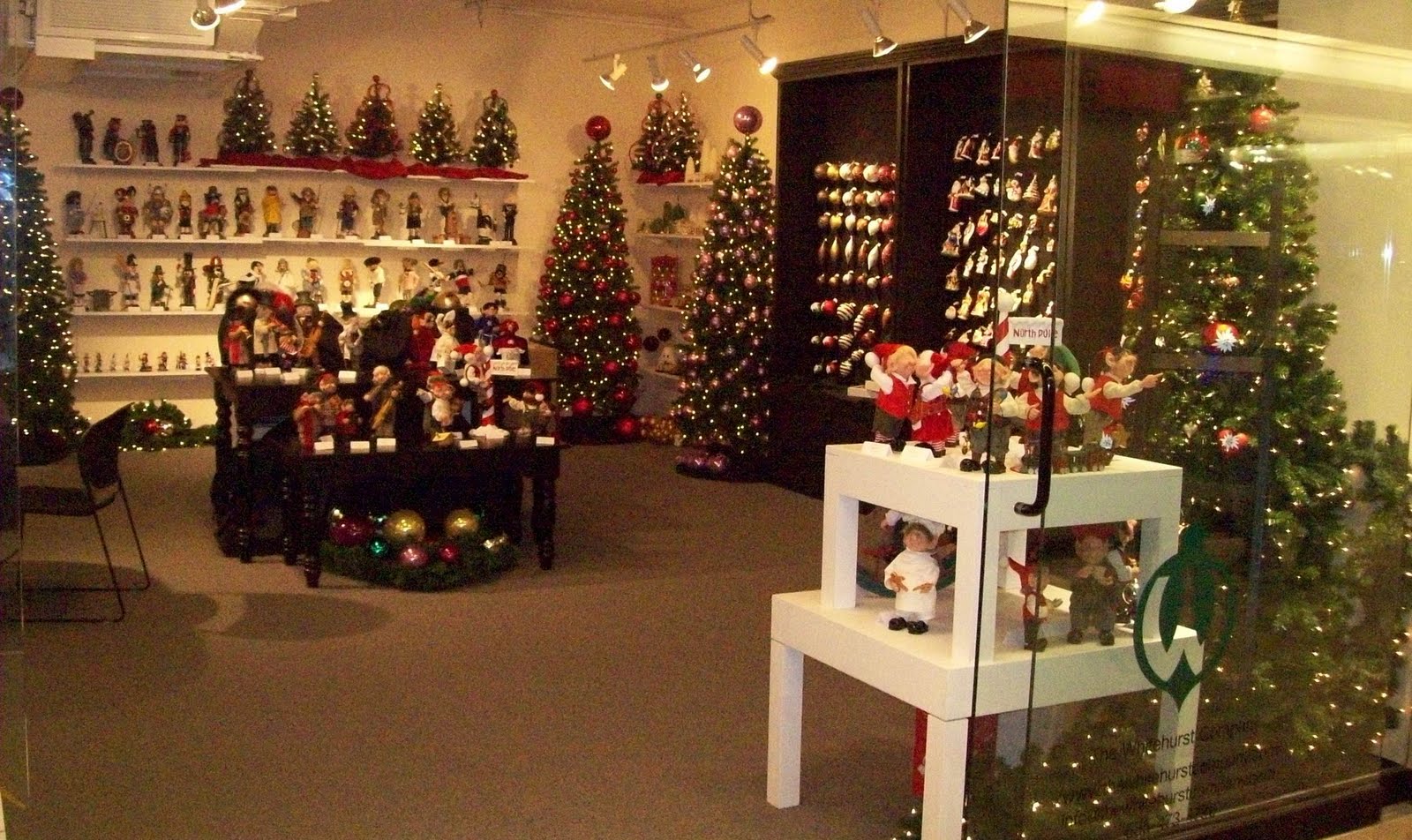 Decorating Everyday: The Atlanta Gift Show - January 2011