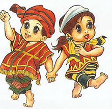 နန္းကဗ်ာ: April 2010