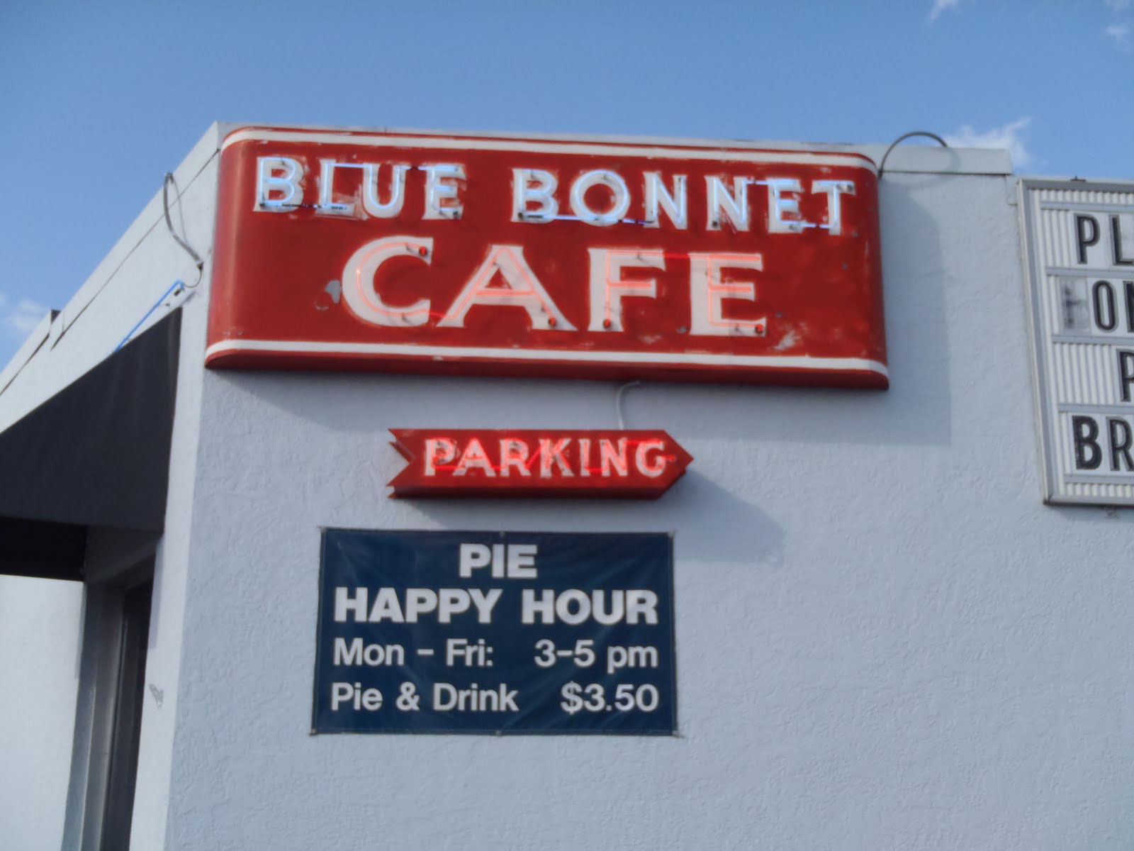 365 Things To Do In The Texas Hill Country: #32. The World Famous "Blue ...