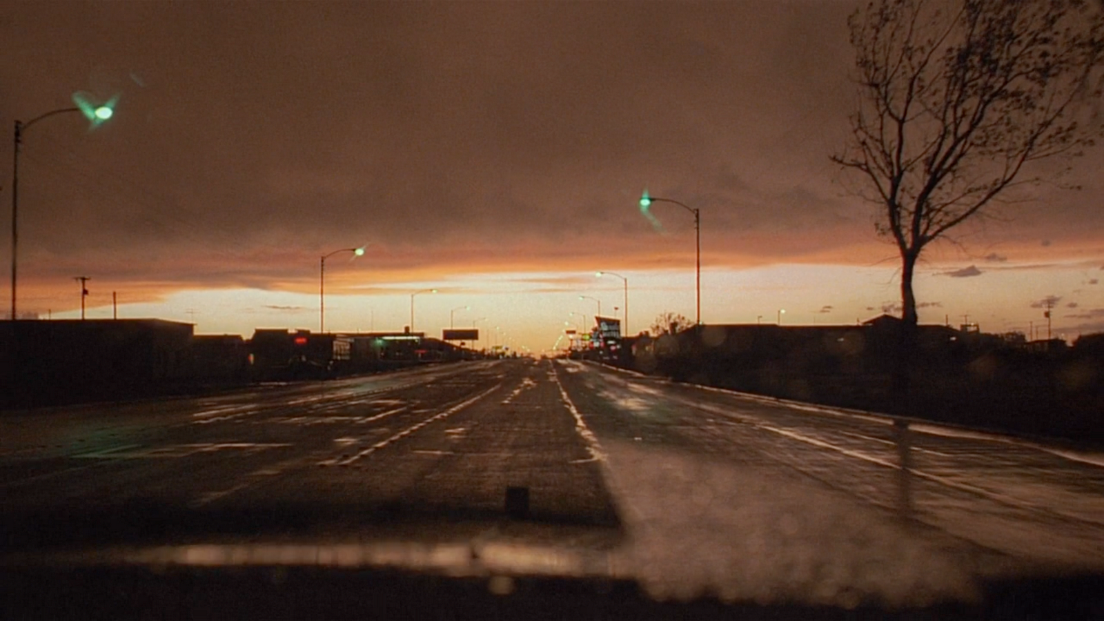 SHIFT-COMMAND-THREE: PARIS, TEXAS (wim wenders) [1984]