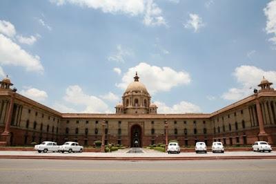 Delhi Magic: Ten things that define Delhi - (1)