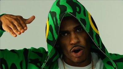 CLIFF NOTES - 'Your favorite blogger's favorite blogger': OH SO FRESH ...