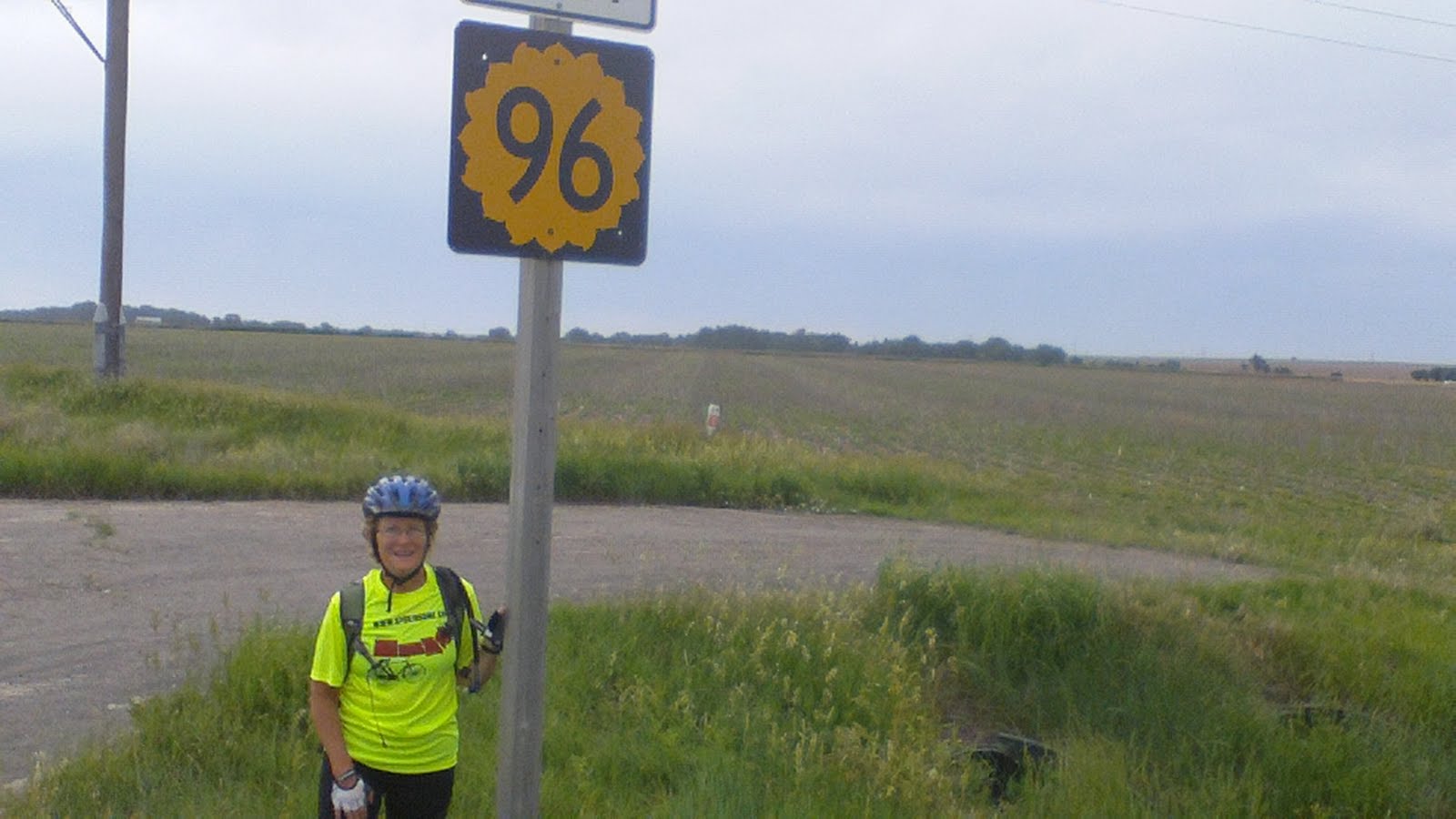 SPOKIN' HOME: What Happened to Route 96? Or Dad do you know you are ...