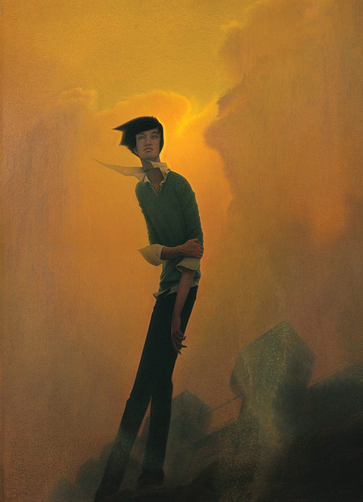 Flooby Nooby: The Art of Eric Fortune