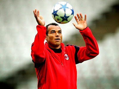 Most Popular Things: Cafu
