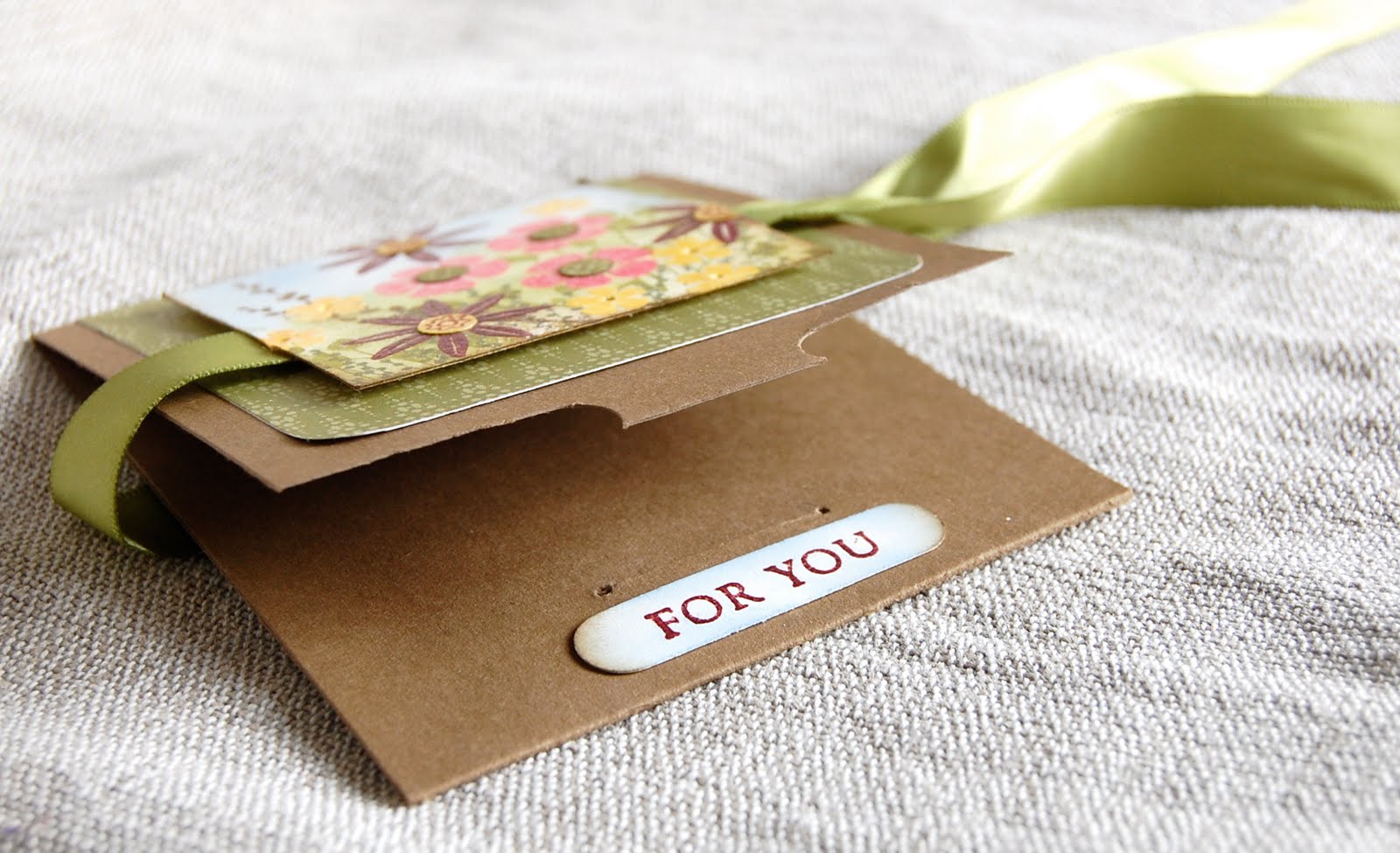 Crafting inspiration from Vicky at Crafting Clare's Paper Moments: Gift ...