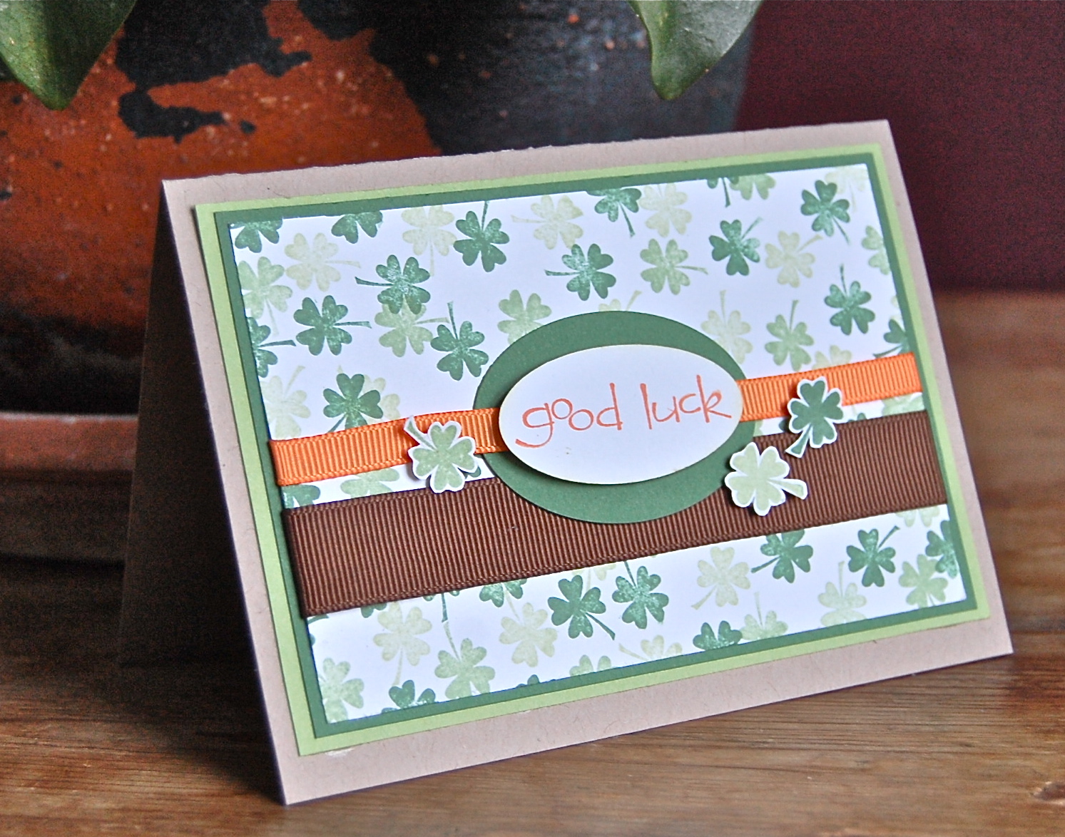 Crafting inspiration from Vicky at Crafting Clare's Paper Moments: Good ...