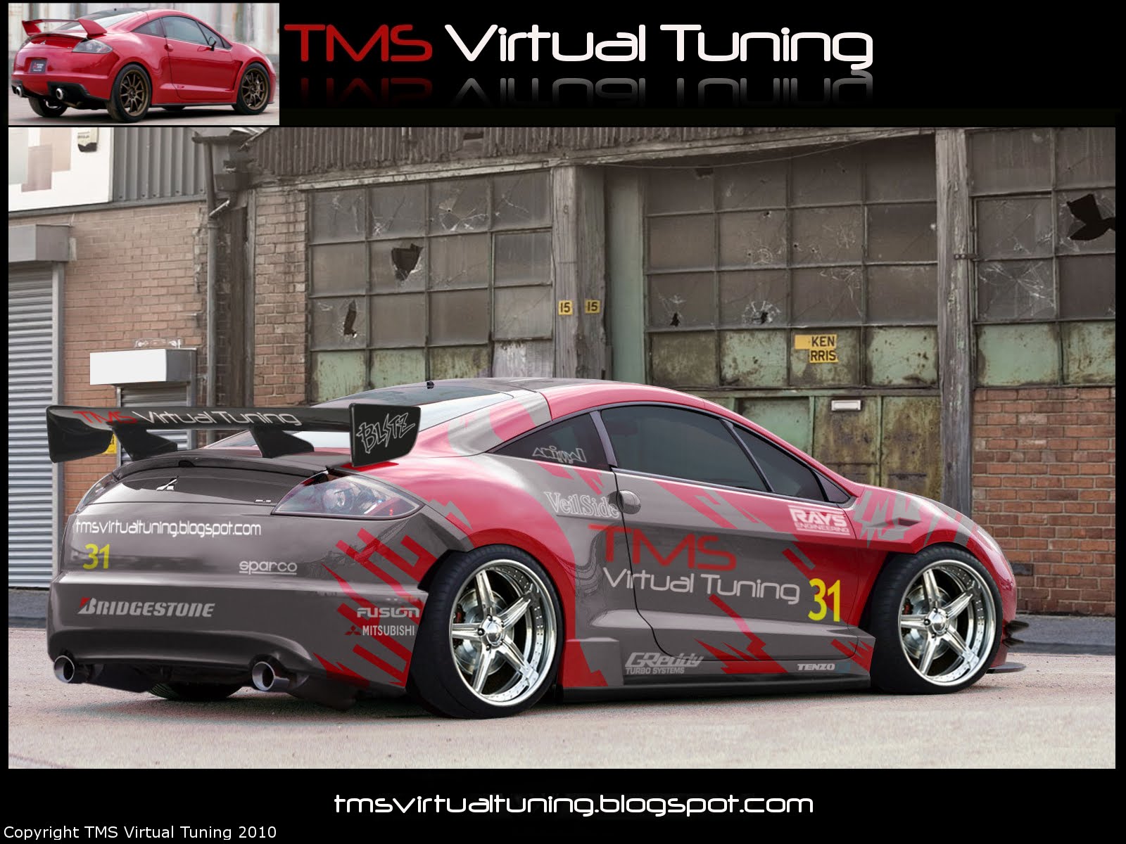 KCARZ VIRTUAL TUNING: MEMBERS