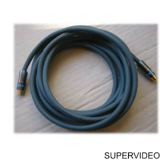 Informador Digital: Tipos de cables para conexiones Audio/Video