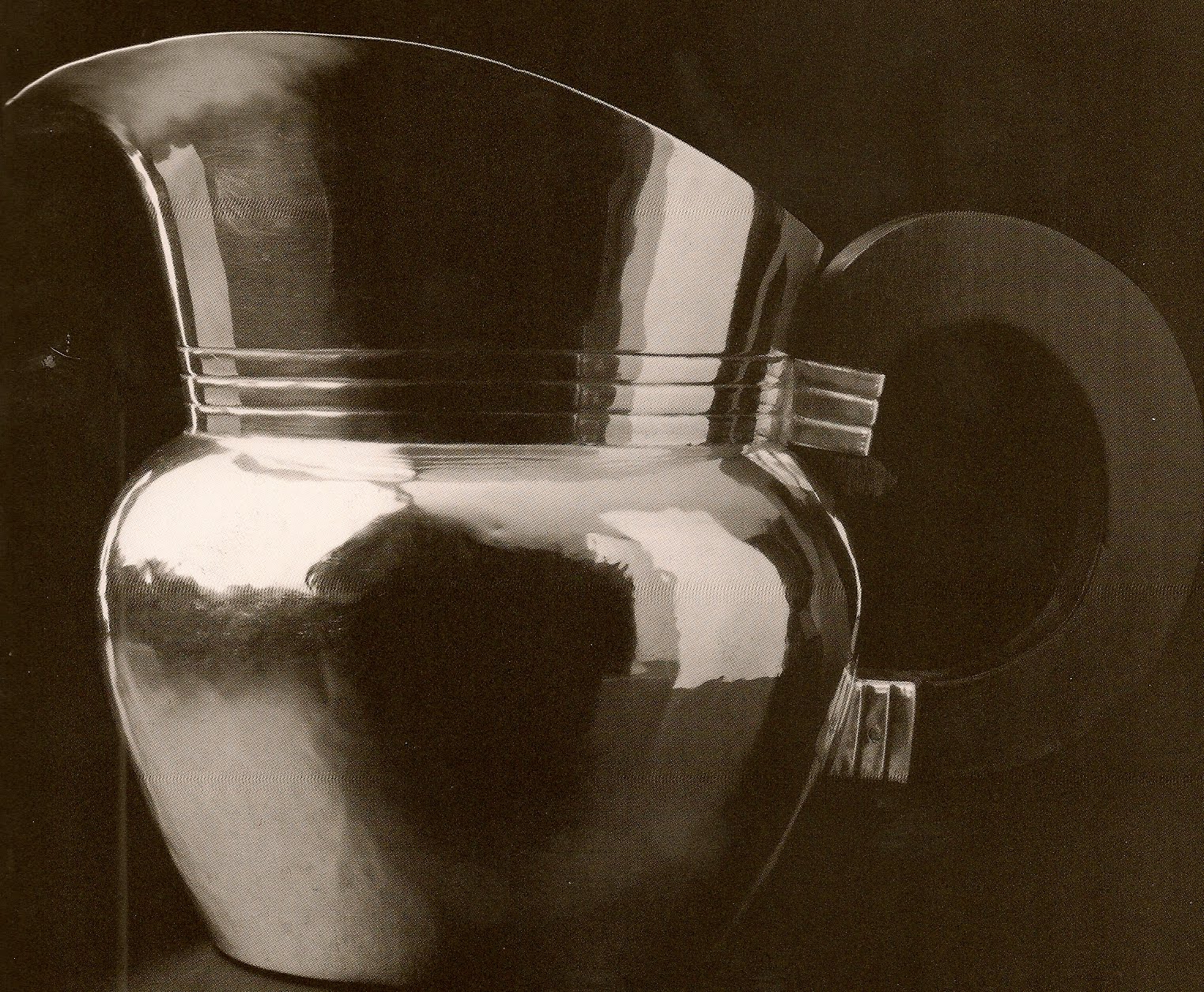 The Antiquer: Mexican Silver Part I: William Spratling