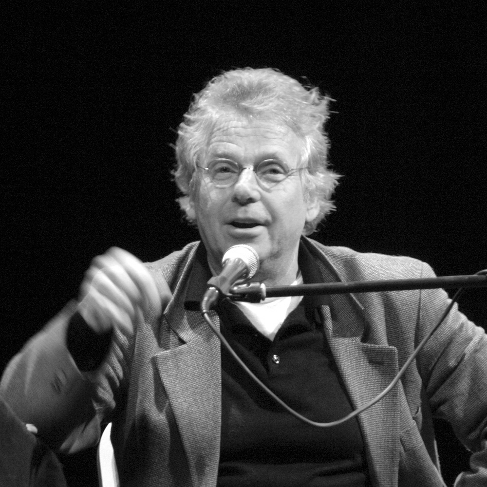 Colombeia: Daniel Cohn-Bendit