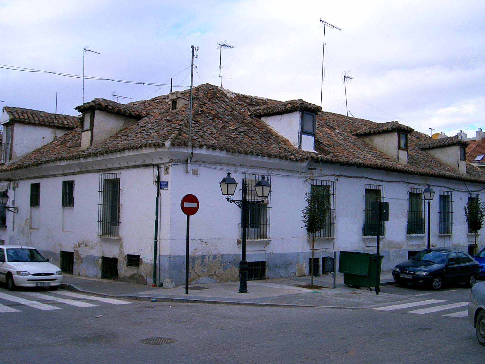 Una vuelta por los alrededores de Madrid | Viajeros con botas