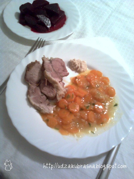 U dzaku brasna: SargarepAjme (koliko nas je)! - Cuspajz