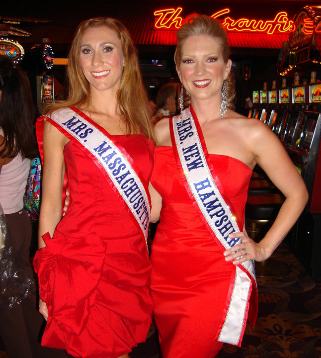 Mrs. Massachusetts United States 2010: Mrs. United States National ...