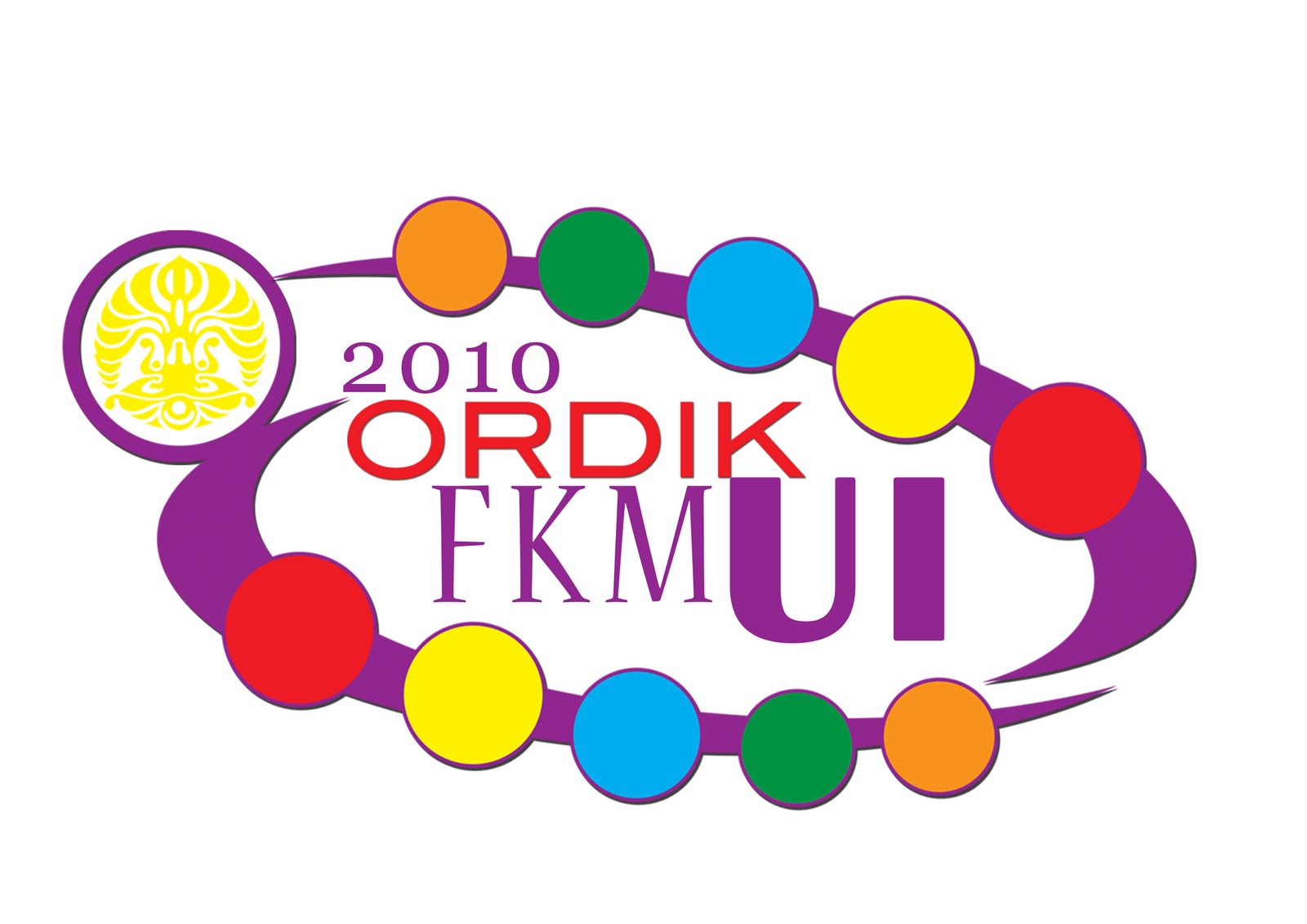 ORDIK FKM UI 2010