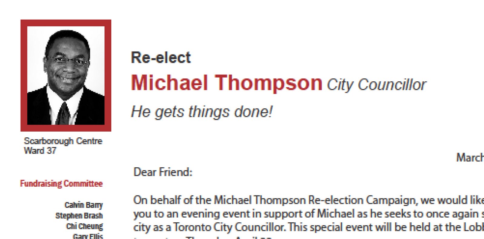 Calvin Barry Lawyer - Toronto Criminal Lawyer Blog: Calvin Barry ...