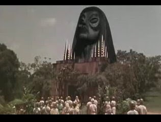 No Horseshit Movie Reviews: The Time Machine (1960)