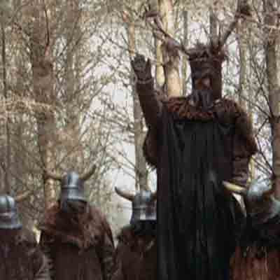 The Opinionated Ninja: Monty Python and the Holy Grail: A Fa"Ni"Tastic ...
