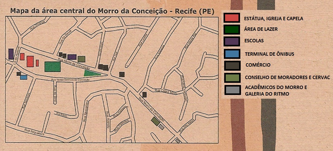 .: Morro - Aspectos gerais