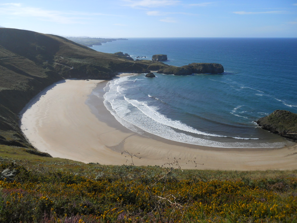 Mi Casa es mi Mundo: Torimbia, Toranda, Niembro. Playas de Asturias